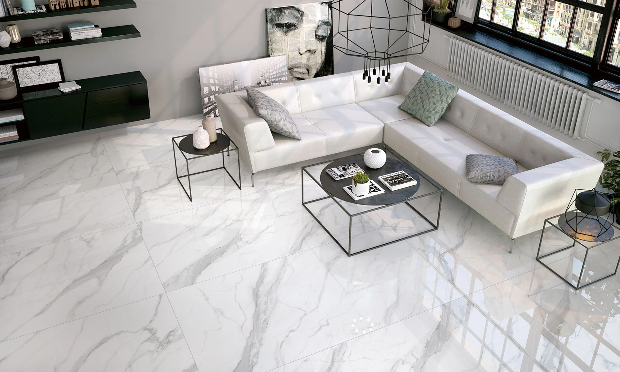 MONALISA – H-Verse