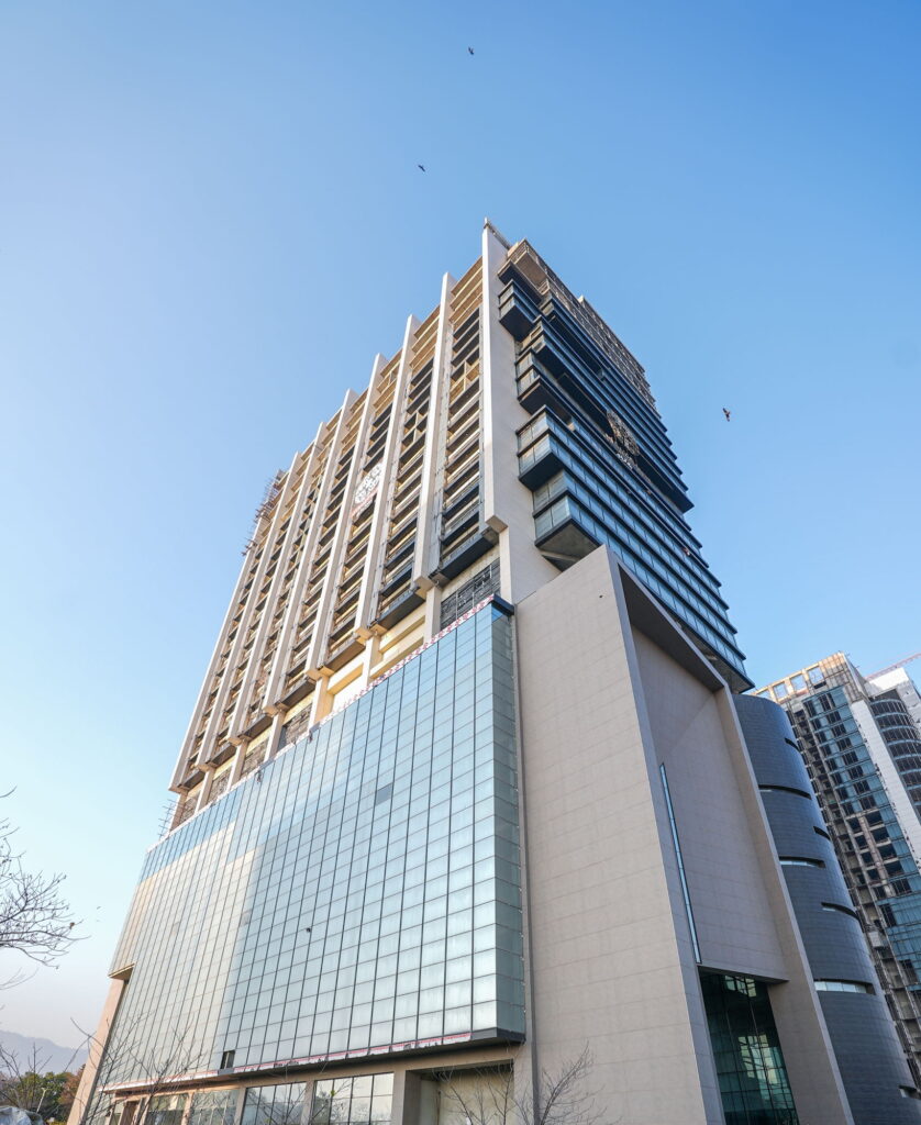 Our Project by H Verse | Innovative & Sustainable Solutions