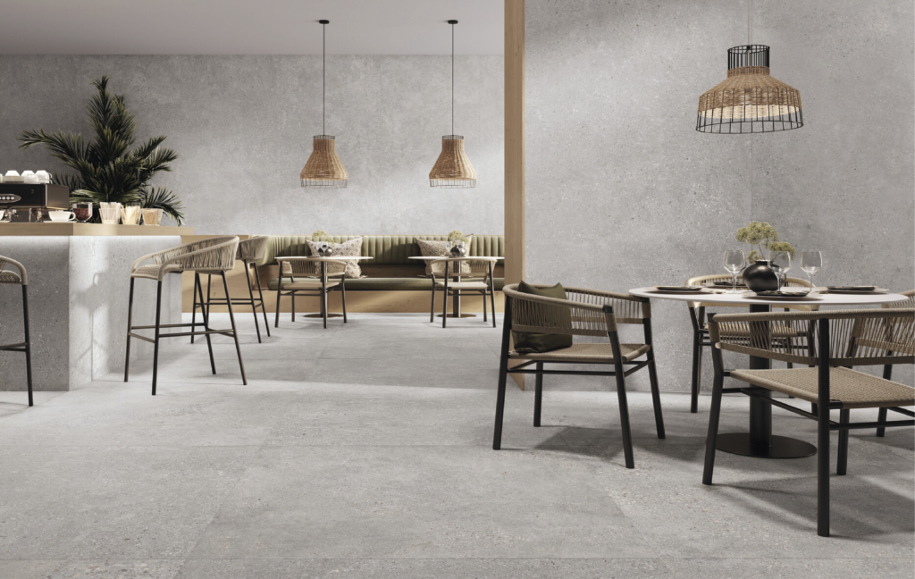 Why Ceramic Tiles Are Best for Walls?