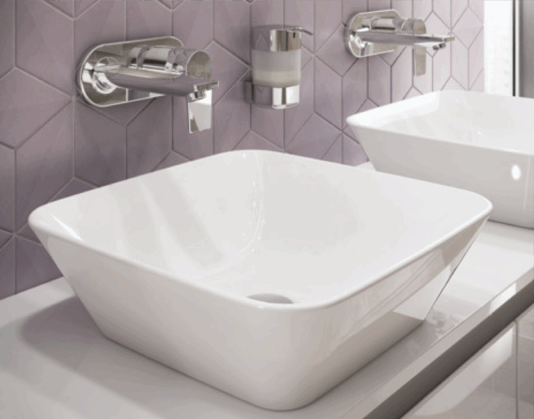Sanitary Items | Sanitary Ware Brand in Pakistan | HVERSE